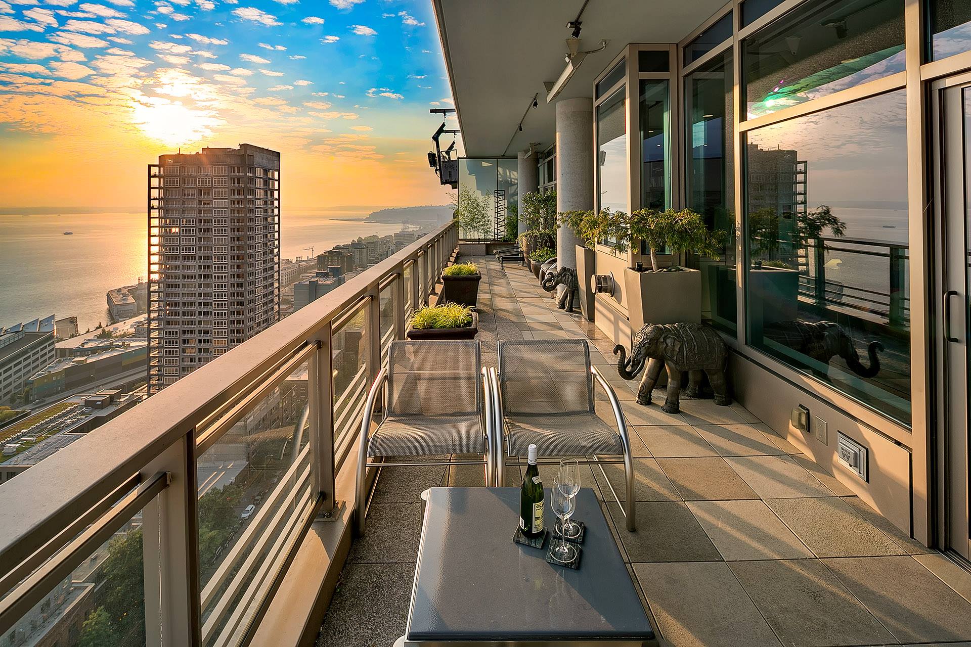 Real Estate Photography Tips for Lighting | HD Estates